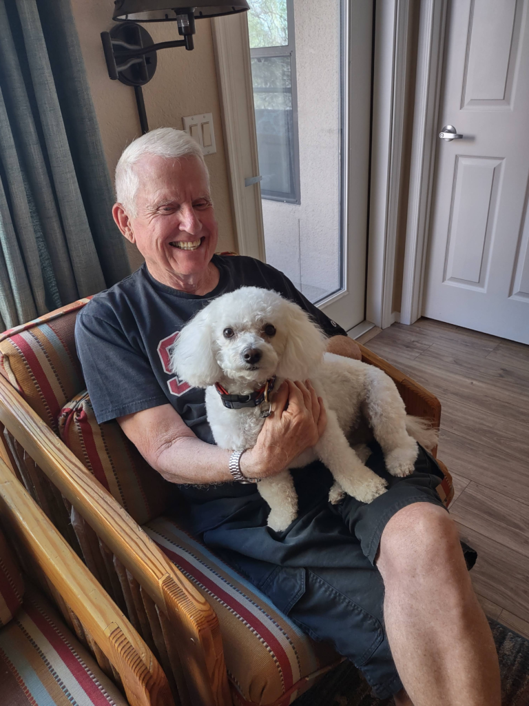 Robert Booth Fowler 1940-2024